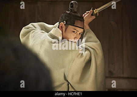 KUNDO: Età della dilagante, (aka KUNDO: MIN-RAN-EUI SI-DAE), KANG Dong ...