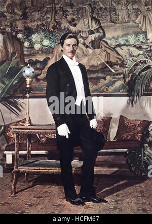 Il Leopard (aka IL GATTOPARDO), Alain Delon, Claudia Cardinale, 1963 ...