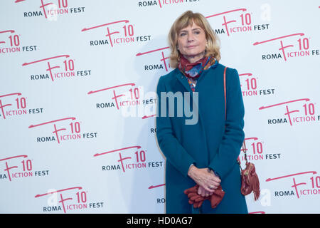 Roma, Italia. 08 Dic, 2016. Valia Santella, Giulia Calenda, Francesca ...