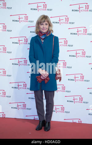 Roma, Italia. 08 Dic, 2016. Valia Santella, Giulia Calenda, Francesca ...