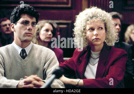 Onora tuo padre e tua madre: LA VERA STORIA DELLA MENENDEZ omicidi ...