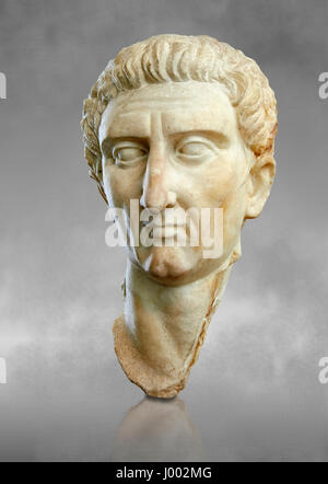 L'imperatore Nerva Museo Nazionale Romano di Palazzo Massimo alle Terme ...