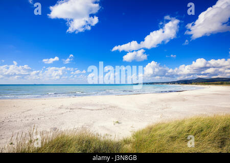 Vista della spiaggia di Rosignano Solvay Vada, Livorno, Toscana Foto ...