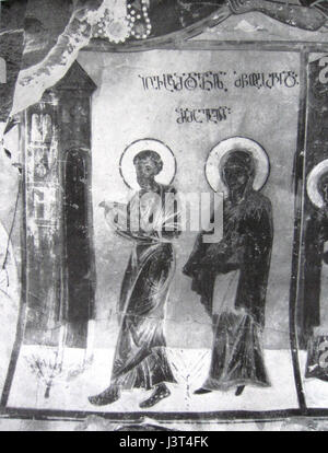 Anna & Gioacchino (genitori di Maria Santa cristiana) parte di tutto il ...