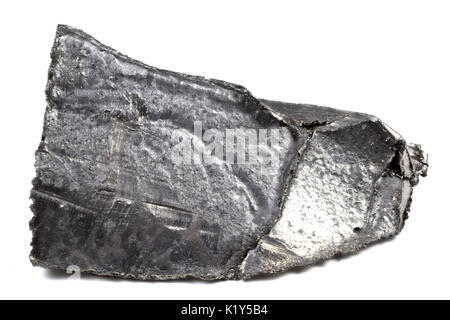 Disprosio elemento chimico tavola periodica simbolo della scienza Foto ...