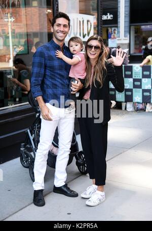 Nev Schulman, Cleo James Schulman, out per promuovere abbiamo bisogno ...