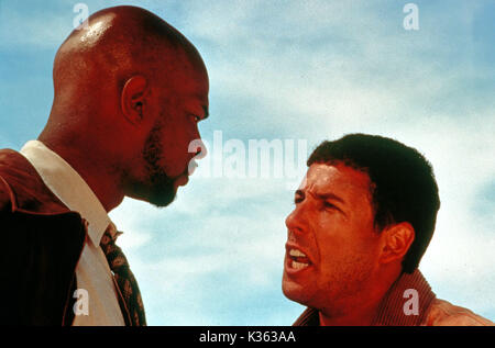 BULLETPROOF (1996) DAMON WAYANS, Adam Sandler BULP 024 Foto stock - Alamy