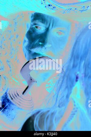 PETER PAN JASON ISAACS come Capitan Uncino PETER PAN data: 2003 Foto ...