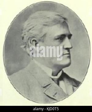 Una fotografia dei primi 20th secolo di Charles Rumney Samson (1883 ...