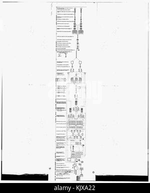 Fotocopia del disegno di mulino NO. 3, federale azienda capofila ...