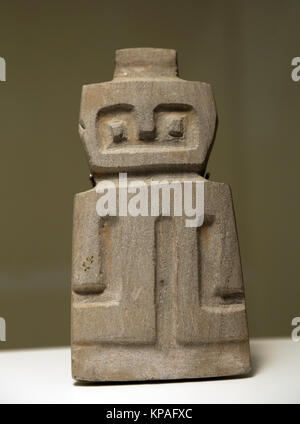 Era Pre-Inca. Valdivia cultura. Ecuador 3500-1800 A.C. Ceramica ...