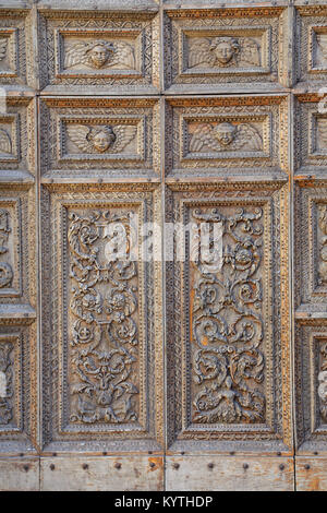 Lazio Viterbo Caprarola S. Maria della consolazione. Hutzel, Max 1960-1990 Post-medievale ...
