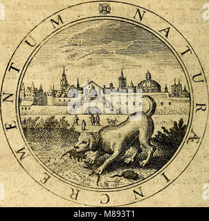 . Emblemata etico politico. Ingenuâ at que eruditâ interpretatione nunc ...