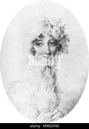 . Deutsch: Maria Ludovica inglese: Maria Ludovica, moglie del Sacro ...