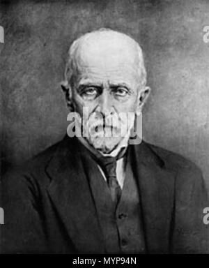 . Un ormai perso il ritratto di Leon Piniński (olio su tela); derubato ...