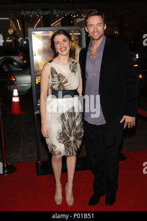 Rachel Weisz arrivando presso la fontana Premiere al Chinese Theatre di ...
