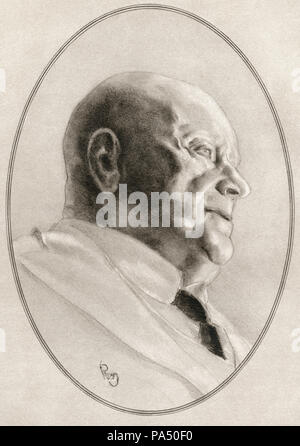 JEAN SIBELIUS (1865-1957), compositore finlandese al suo Jarvenpaa home nel 1939 Foto stock - Alamy