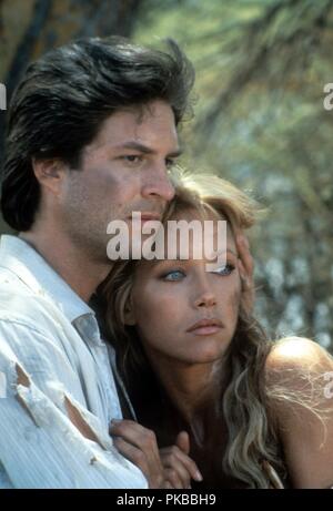 Sheena, (SHEENA - regina della giungla) USA 1984, Regie: John ...