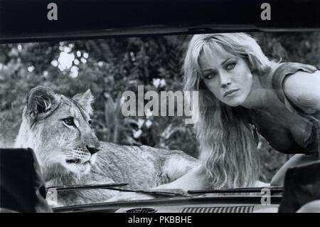 Sheena, (SHEENA - regina della giungla) USA 1984, Regie: John ...