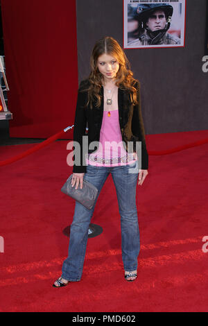 "Scaletta 49' Premiere 9-20-2004 Jacinda Barrett Foto di Giuseppe ...
