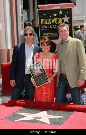 Ray Romano Patricia Heaton Neil Flynn Patricia Heaton è onorato con un ...