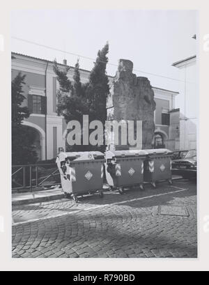 Lazio Roma Albano Laziale Porta Pretoria, questa è la mia Italia, il ...