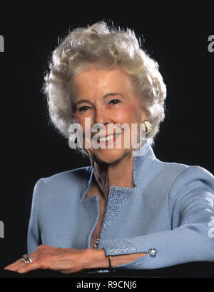 Marjorie Stewart -Margie-Johnson, WWII ragazza Poster Foto stock - Alamy