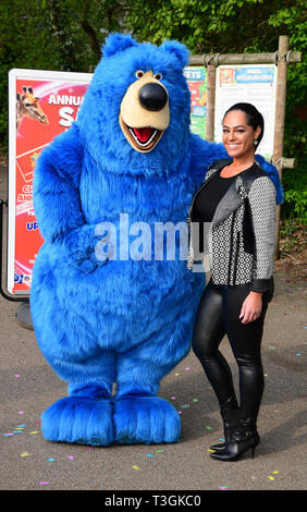 Tracy Leanne arrivando a frequentare il rilascio del nuovo film chiedo ...