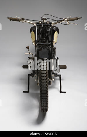 Moto d'epoca Fongri Sport Lusso 575 Marca: Fongri richiesta di ...